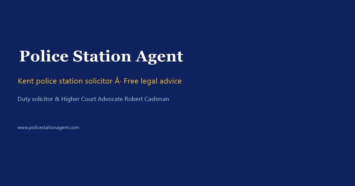 Police Bail Explained: Conditions, Time Limits & Your Rights UK ...